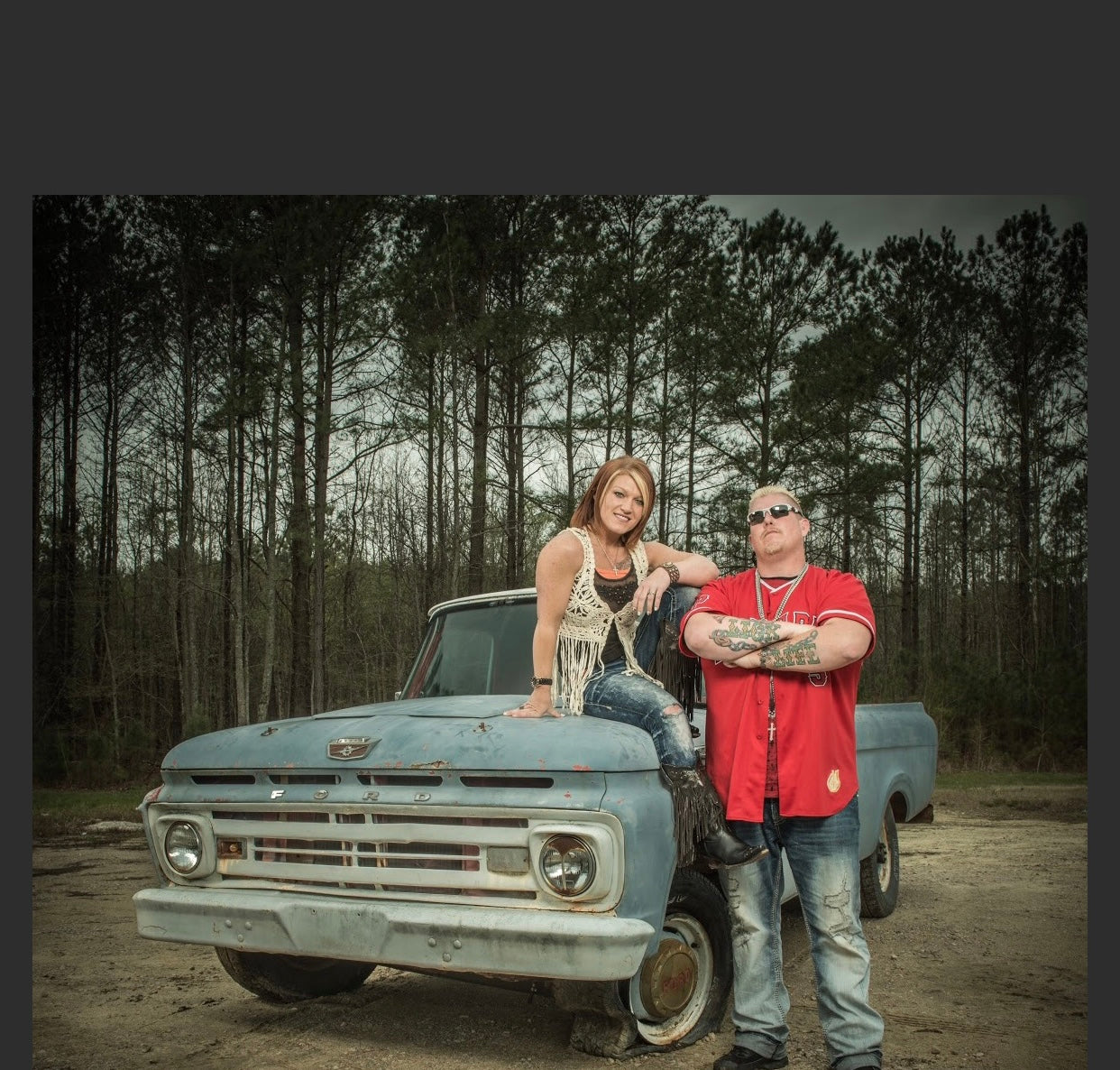 Official Lizard Lick Towing Merchandise
